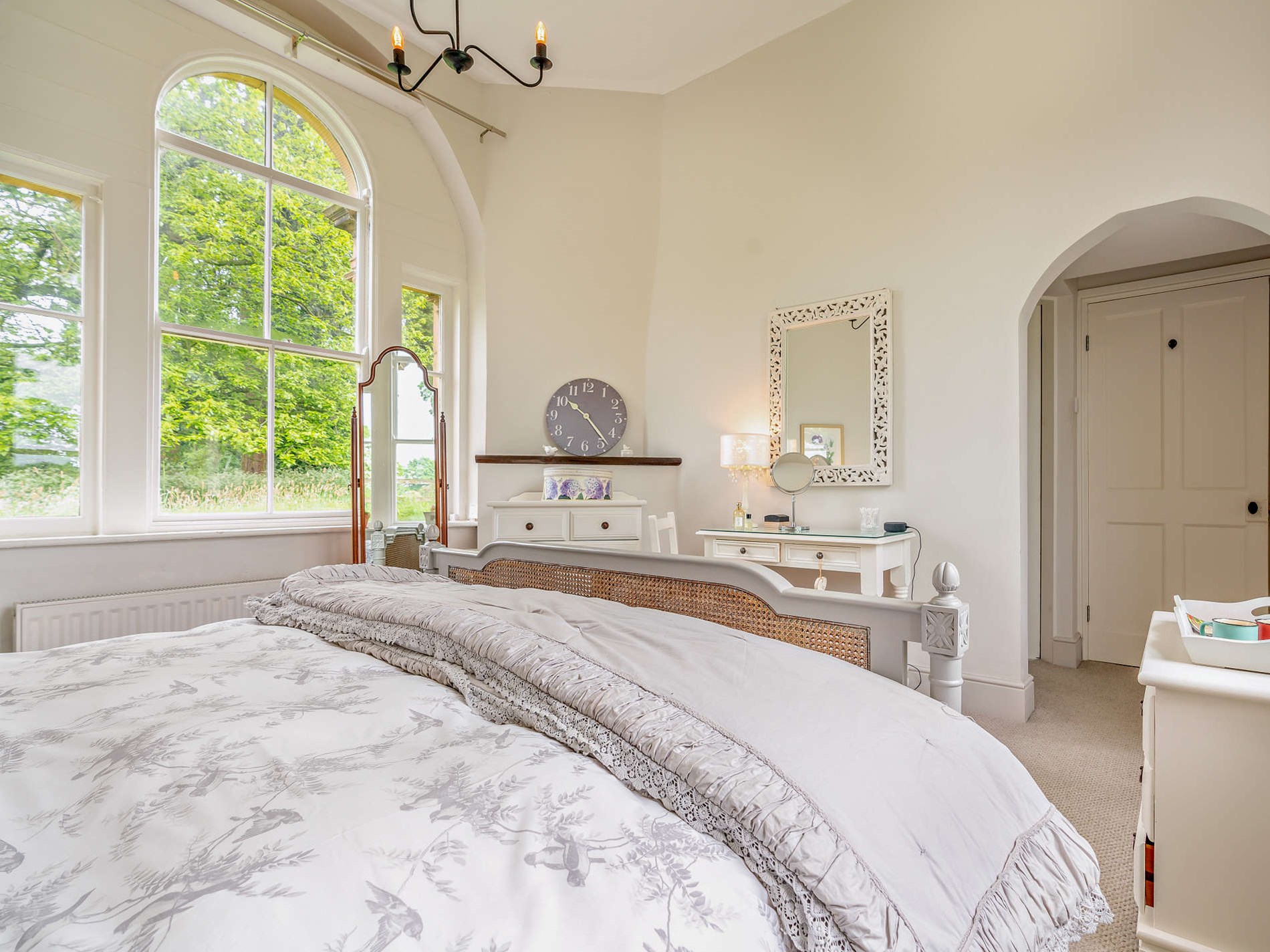 South Lodge - Forcett Hall | South Lodge - Forcett Hall in Forcett ...