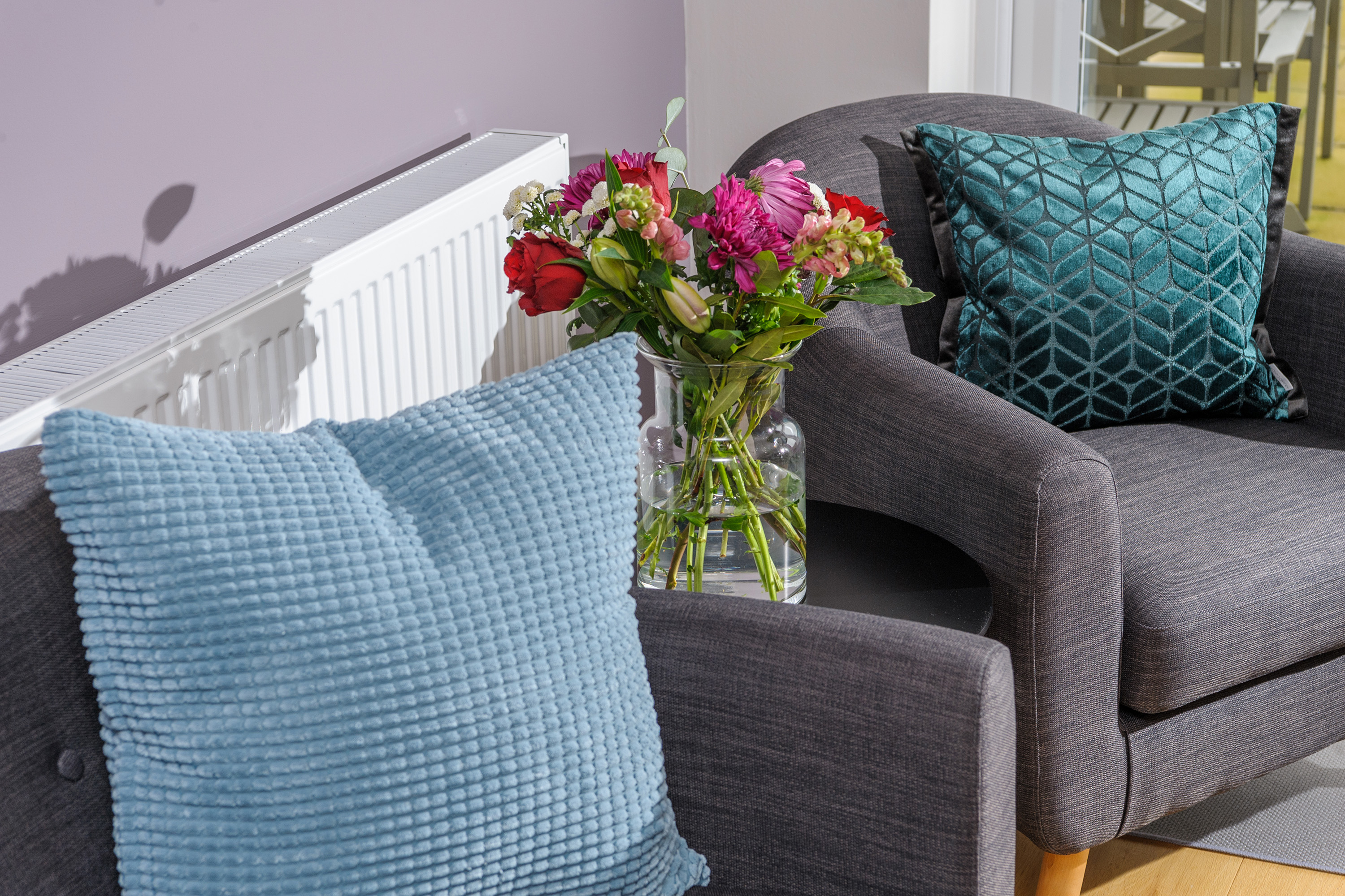 Roseate House | Roseate House in Amble, Northumberland