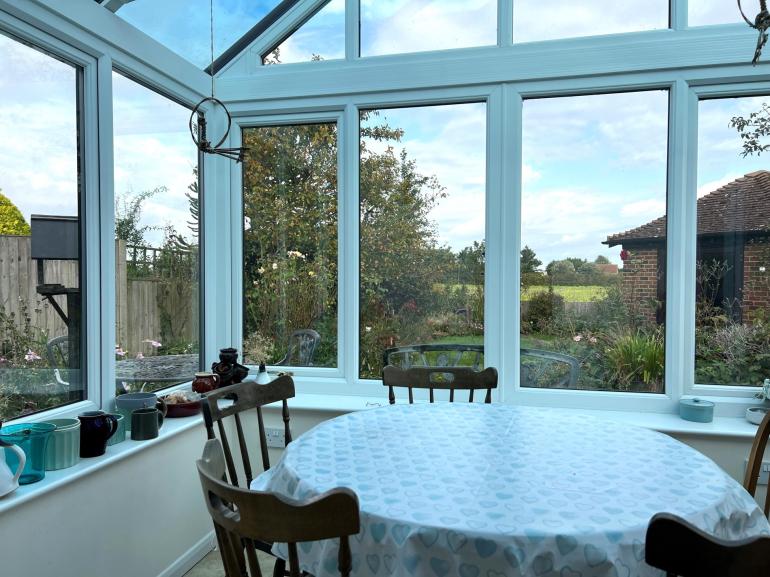 Rose Cottage - Thornham | Rose Cottage - Thornham in Thornham