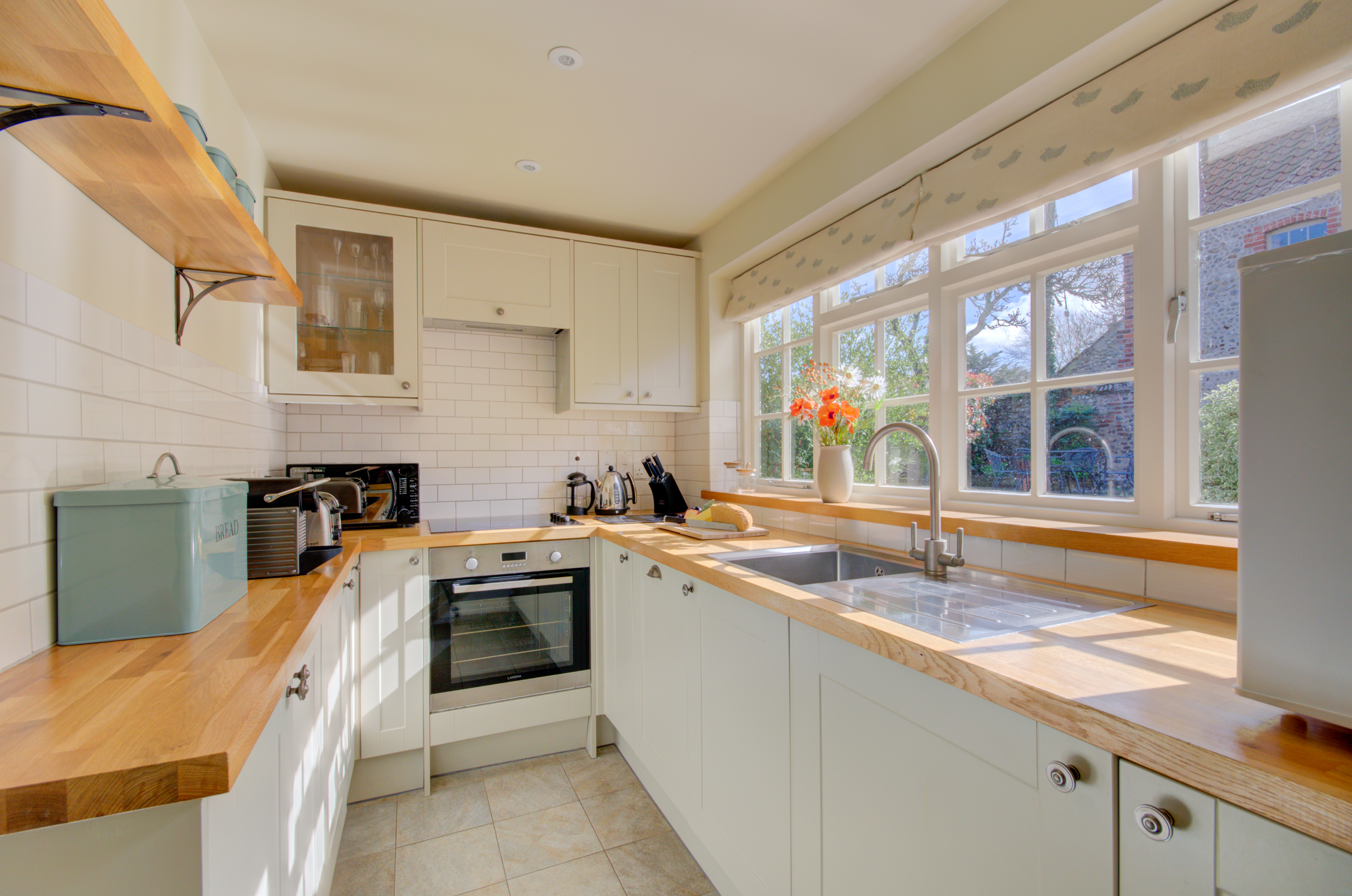 Pear Tree Cottage | Pear Tree Cottage in Blakeney, Norfolk