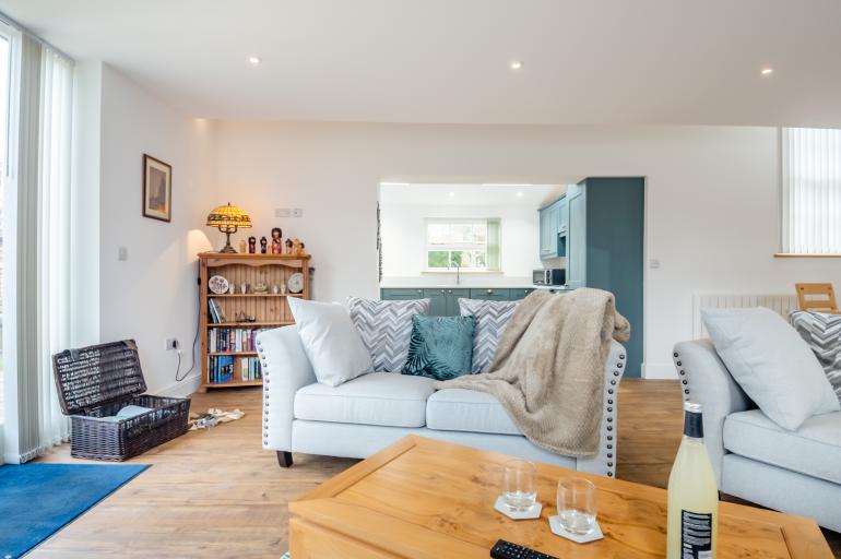 The Old Chapel - Tasburgh | The Old Chapel - Tasburgh in Tasburgh