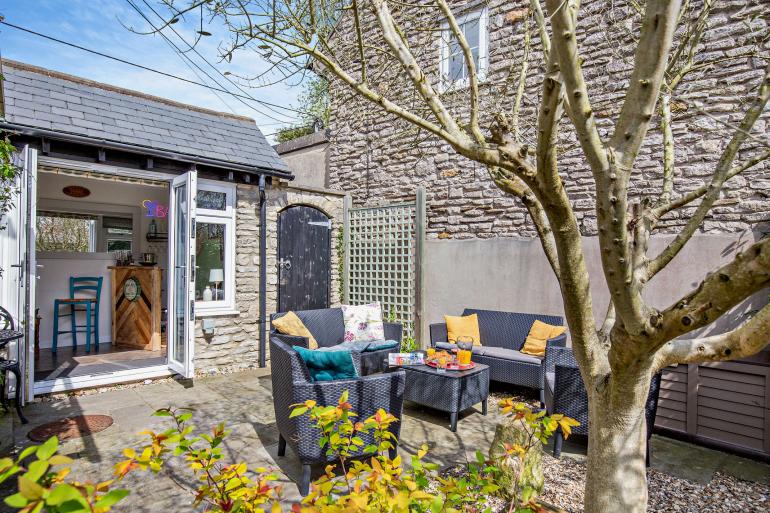 Olive Tree Cottage | Olive Tree Cottage in Portesham