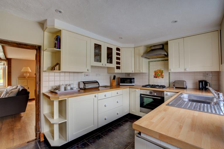 Folly Cottage | Folly Cottage in Bodham