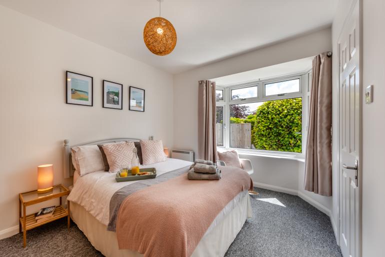 Beacon View | Beacon View in Braunton