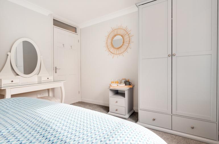 Bramble Cottage | Bramble Cottage in Mundesley