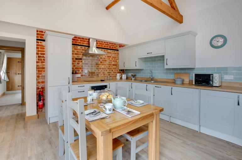 Green Farm Barns - The Old Stables | Green Farm Barns - The Old Stables ...
