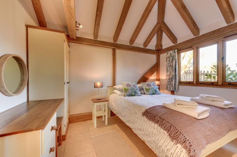 Glebe Cottage | Glebe Cottage in Tenterden