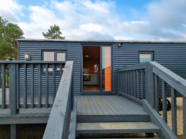 October Half-Term Lodges 2026 | October half-term UK breaks