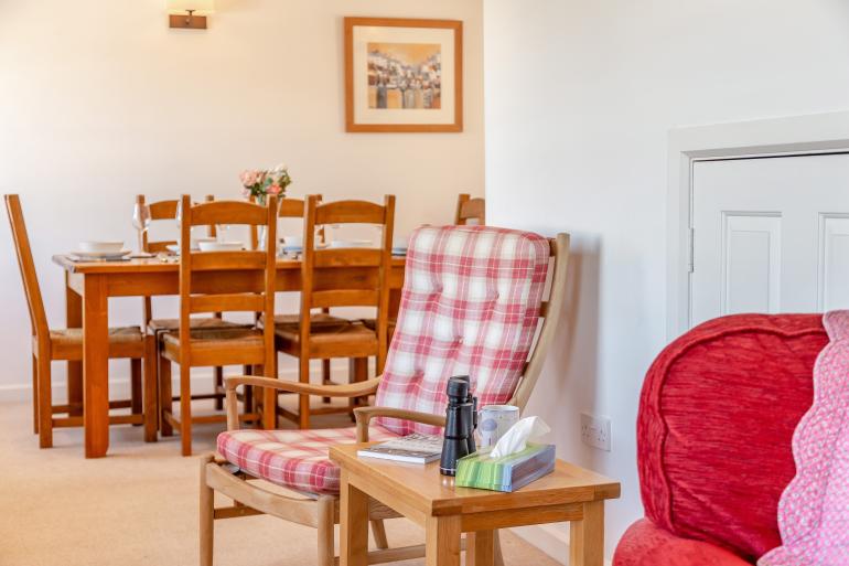 Glanmor North | Glanmor North in Polruan