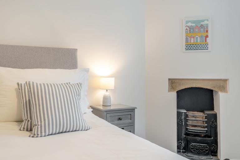 Crooked Cottage | Crooked Cottage in Whitby