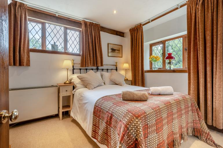 Hunt Cottage | Hunt Cottage in Holt