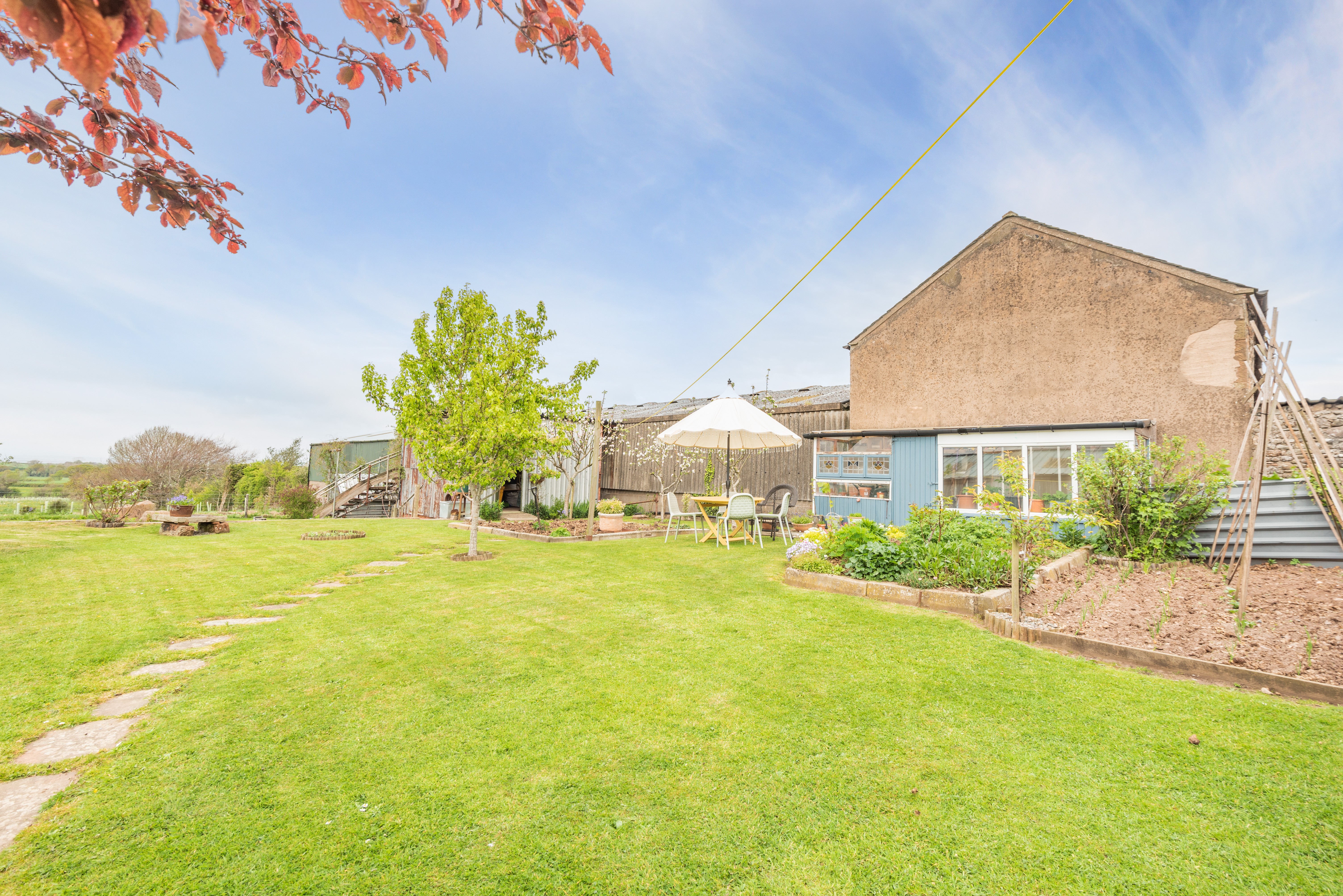 Lily Cottage - Kirkbampton | Lily Cottage - Kirkbampton in Kirkbampton ...
