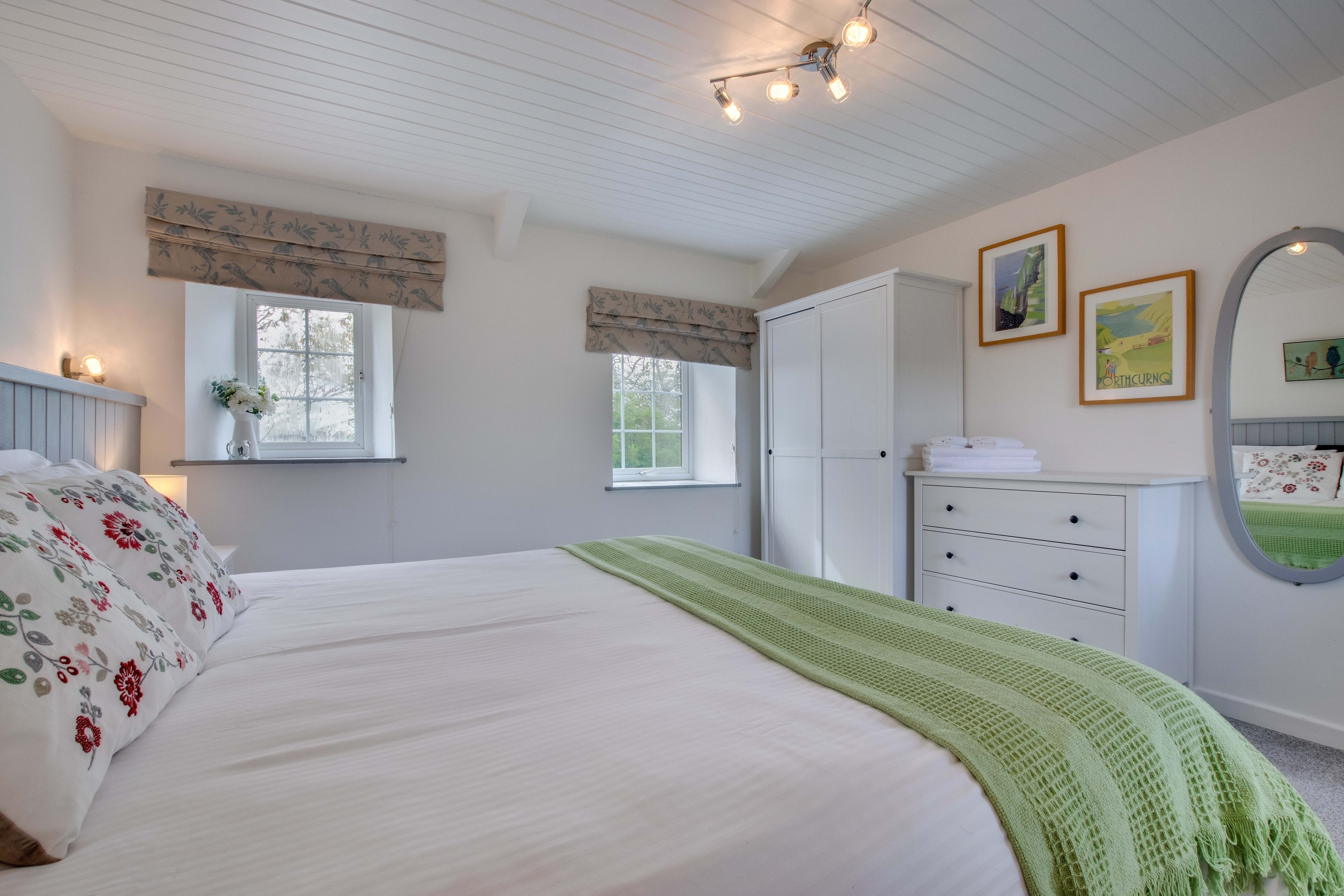 Carthew Mill Cottage | Carthew Mill Cottage in Newbridge, near Penzance ...