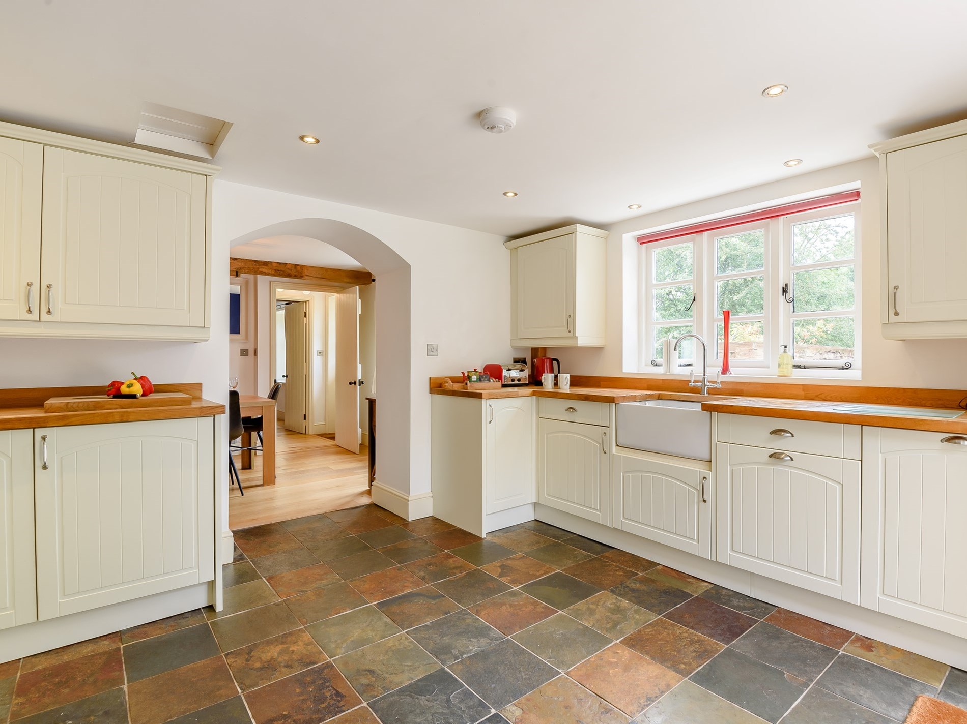 2 The Oaks | 2 The Oaks in Hoarwithy, near Hereford, Herefordshire