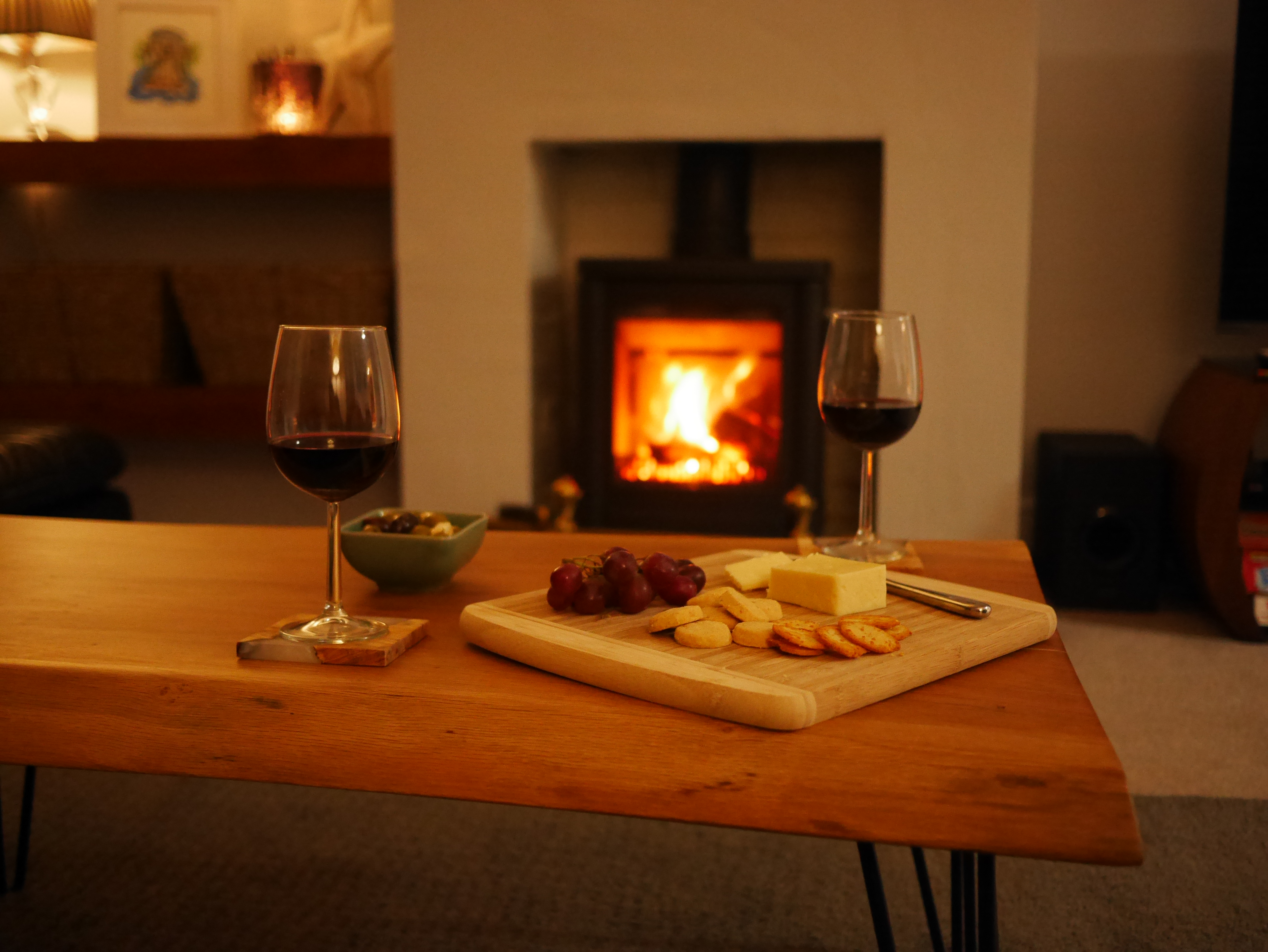 Home Croft | Home Croft in Tenby, West Wales