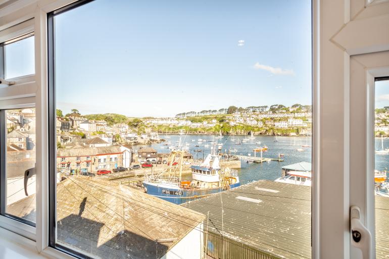 Glanmor North | Glanmor North in Polruan