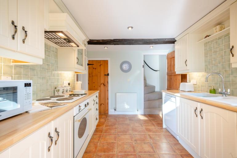 Watts Cottage | Watts Cottage in Upton