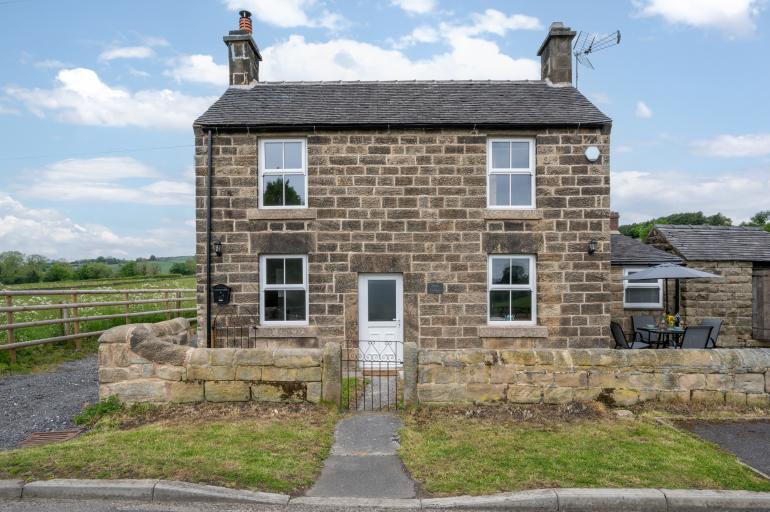 Beau Cottage | Beau Cottage in Matlock