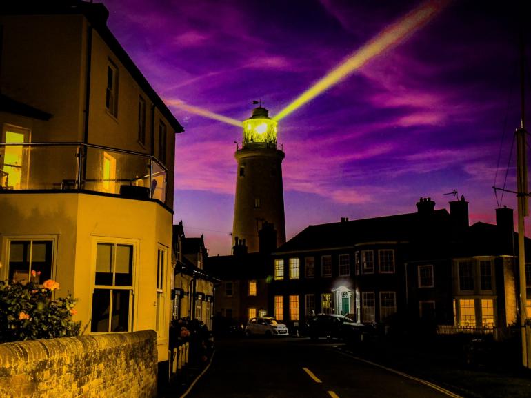 Brightseas | Brightseas in Southwold