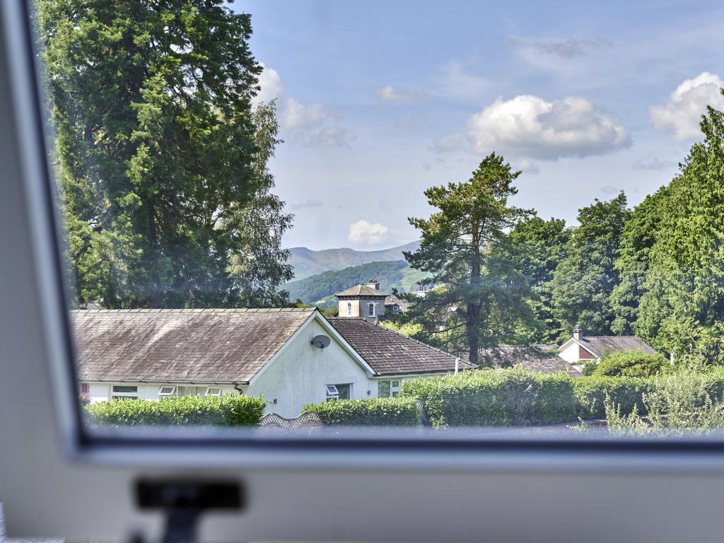 Low Birthwaite | Low Birthwaite in Windermere, Cumbria
