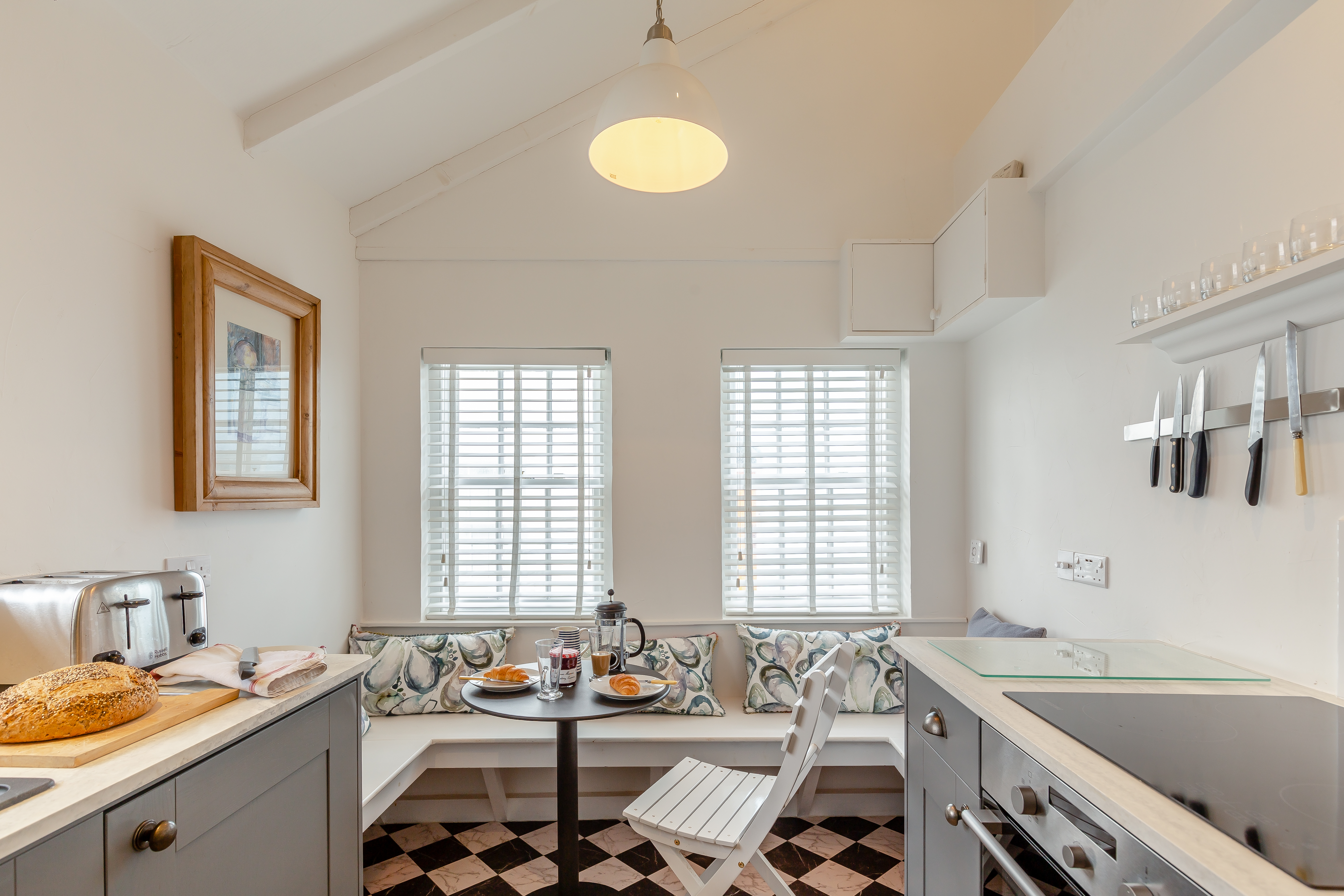 Saddler's Cottage - Appledore | Saddler's Cottage - Appledore in ...