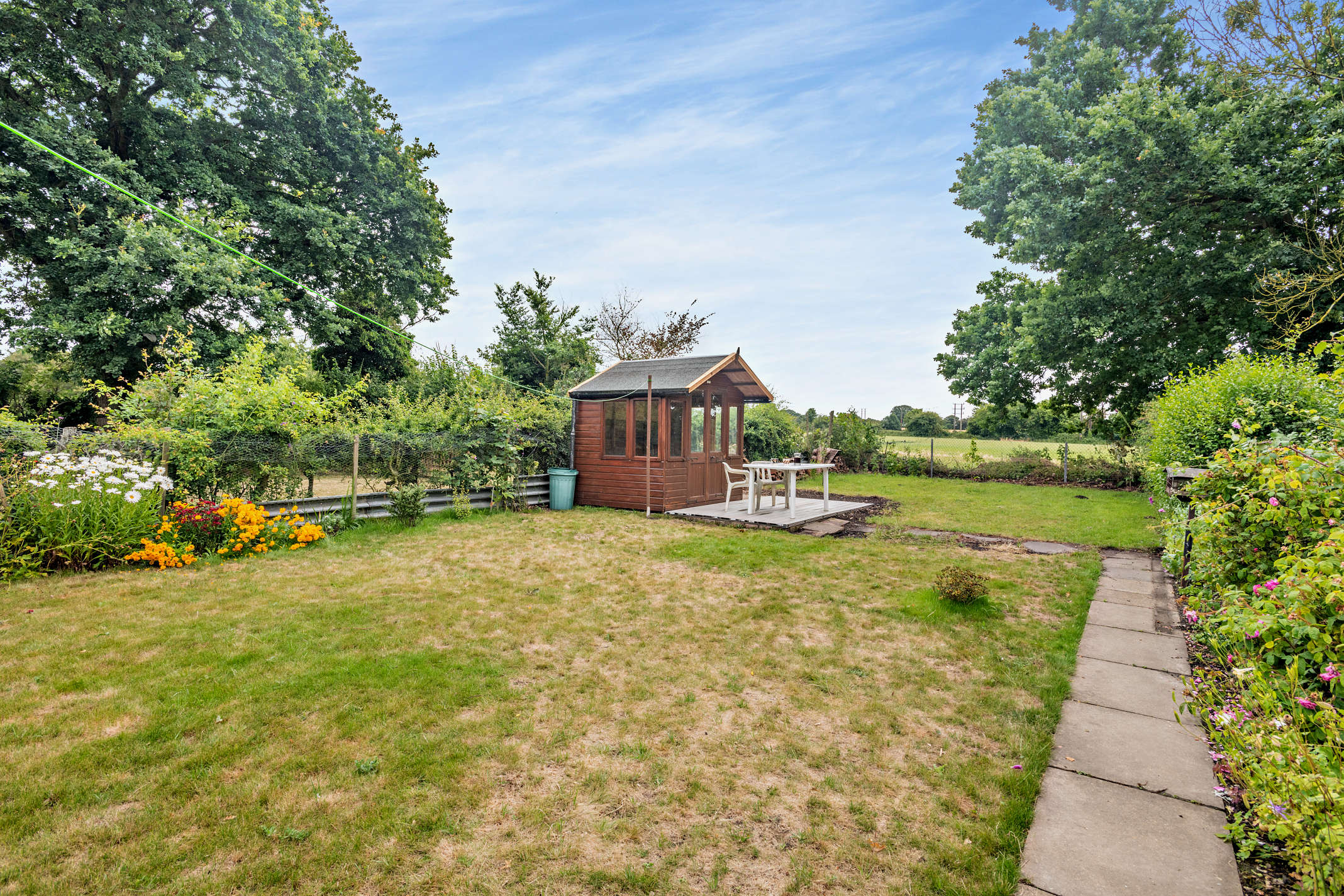 The Hoot | The Hoot in Bodham, Norfolk