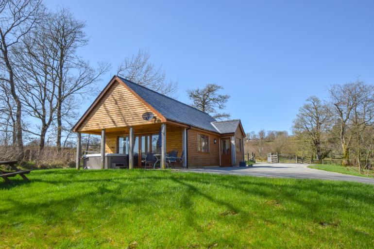 Llanddewi Retreat | Llanddewi Retreat in Llandrindod Wells