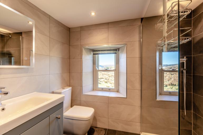 Moorland View | Moorland View in Garsdale