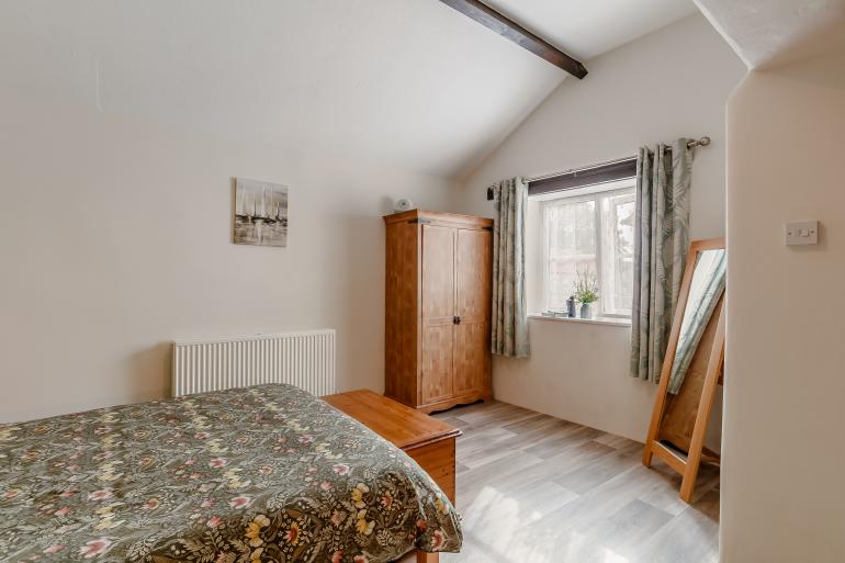 Larch Cottage | Larch Cottage in Parracombe