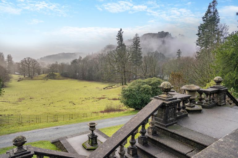 The Stables at Rydal Hall | The Stables at Rydal Hall in Grasmere