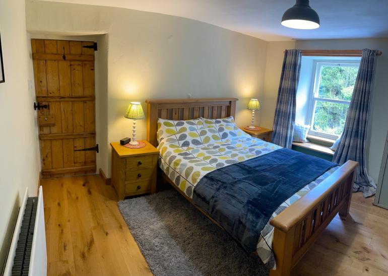Moorland View | Moorland View in Garsdale