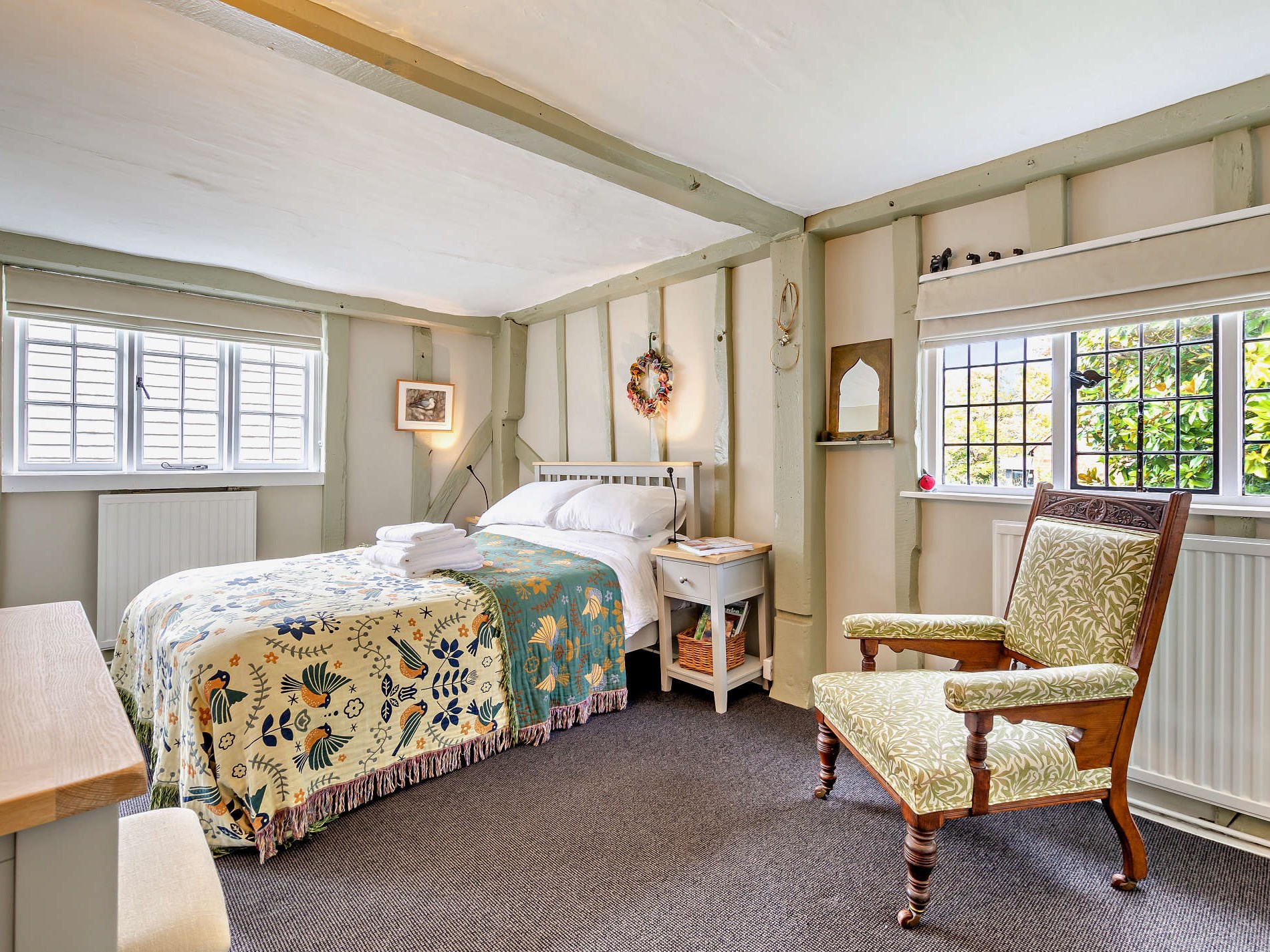 Walnut Tree Cottage | Walnut Tree Cottage in Tonbridge, Kent