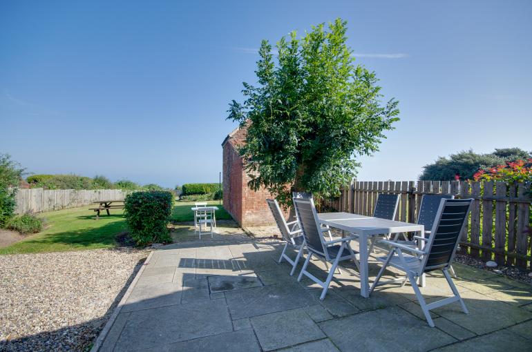 East Dene | East Dene in Overstrand