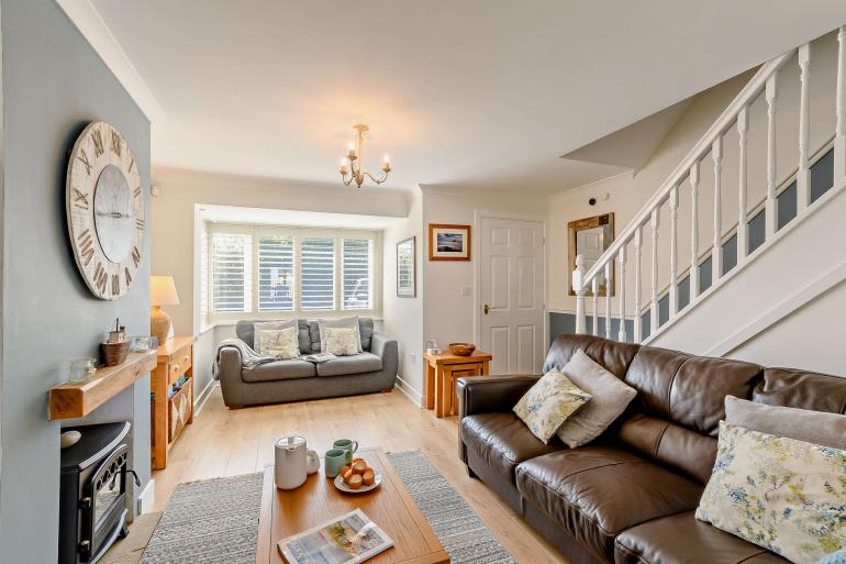 Ocean Breeze - Seahouses | Ocean Breeze - Seahouses in Seahouses