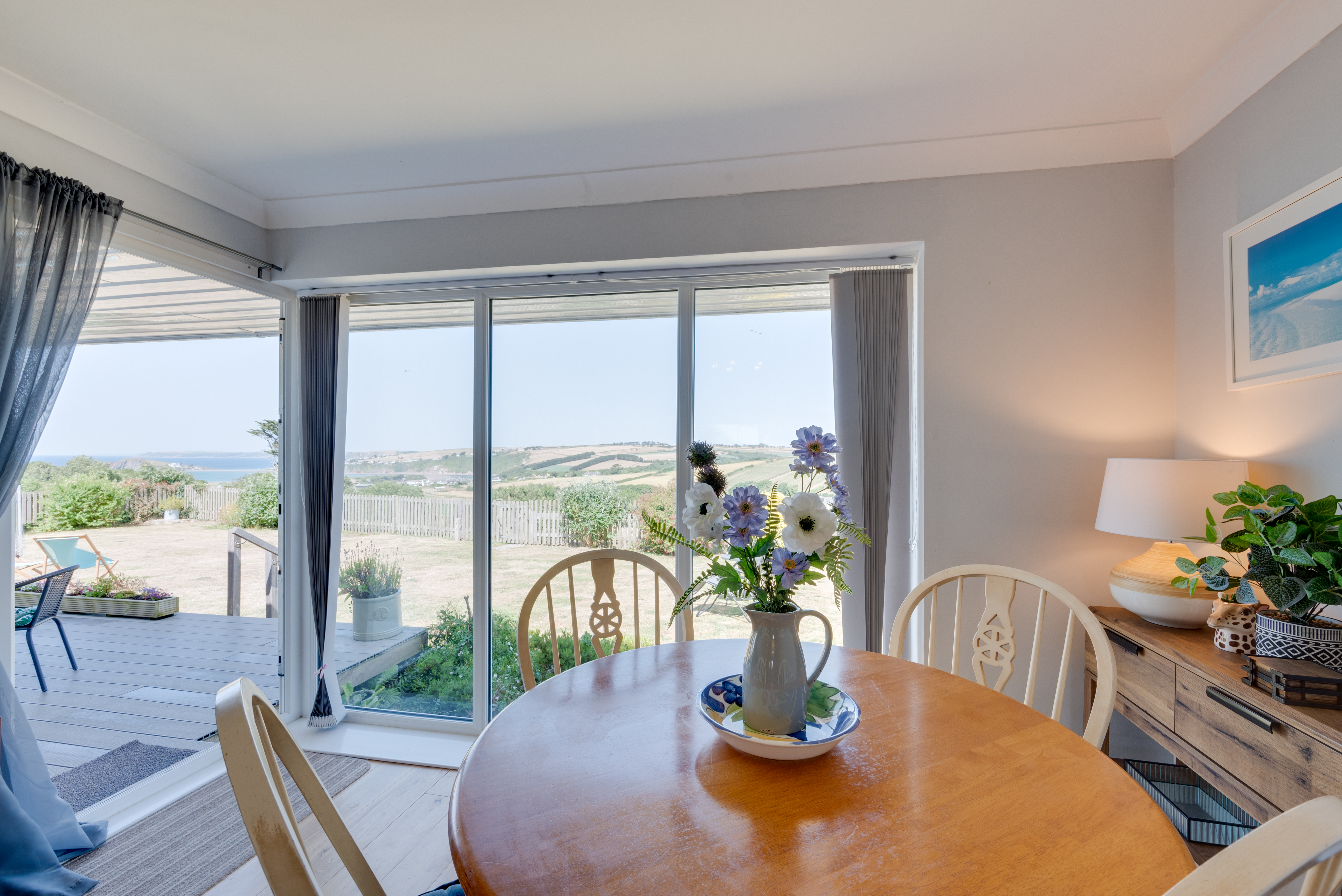 Island View | Island View in Thurlestone, near Kingsbridge, Devon