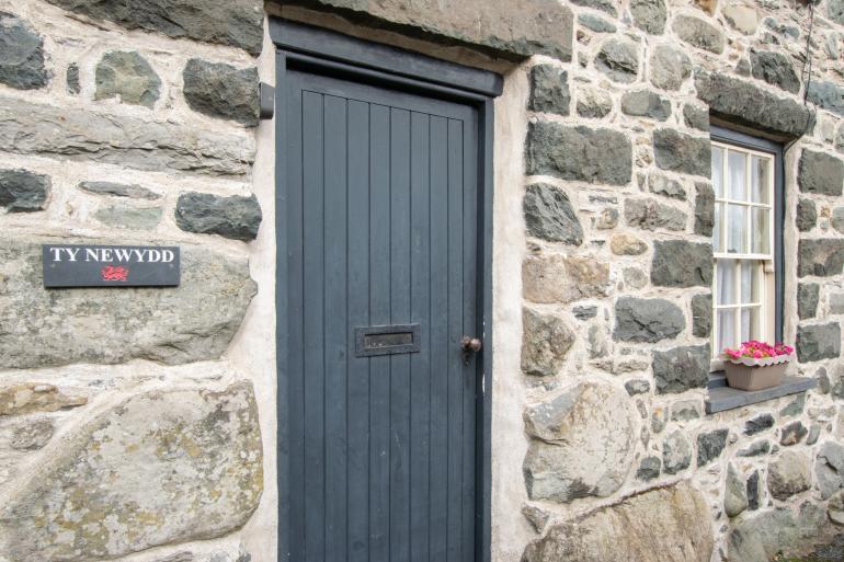 Ty Newydd | Ty Newydd in Dolgellau