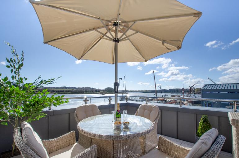 Deben View | Deben View in Woodbridge