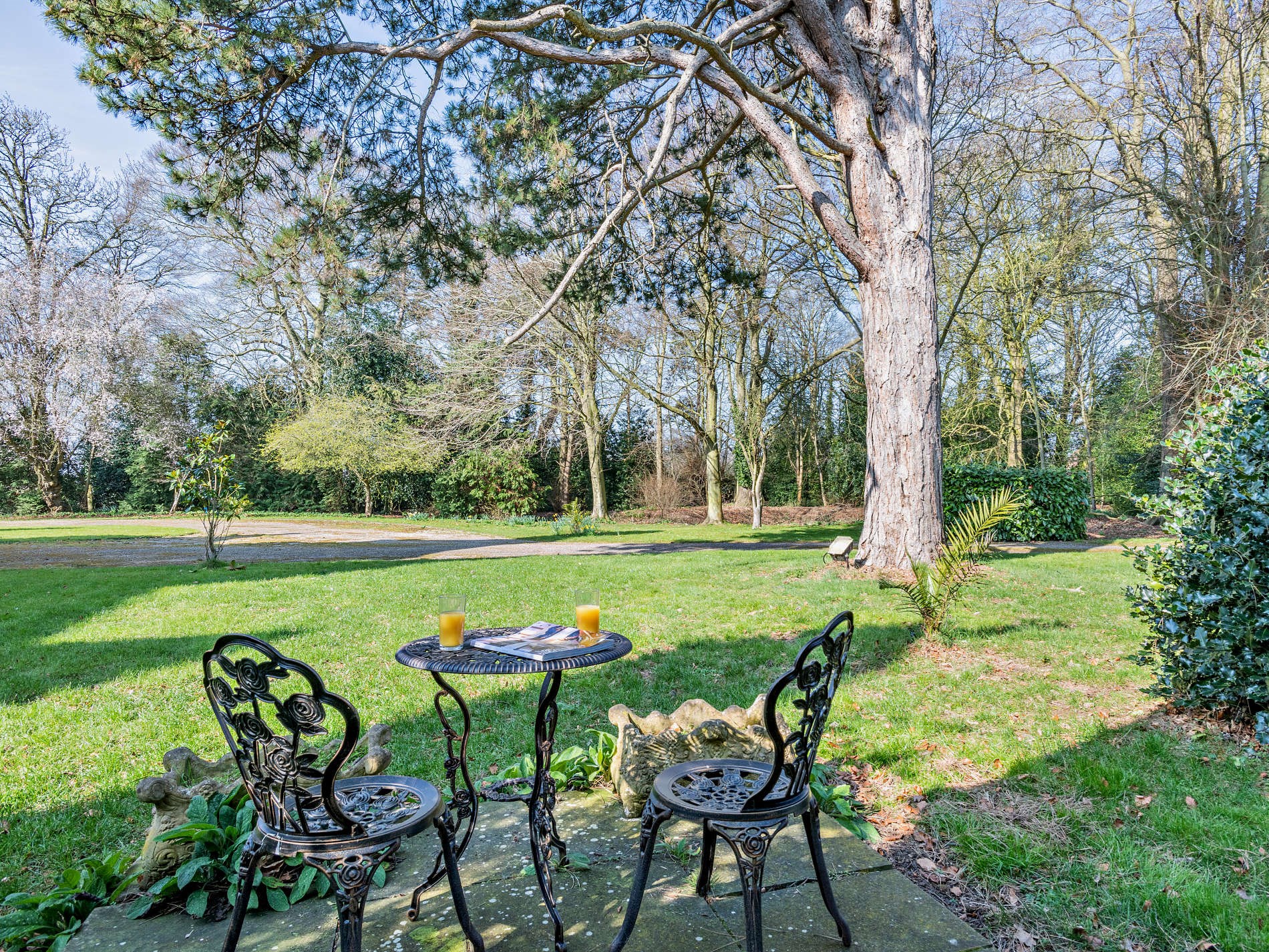 Field Dalling Hall Annexe | Field Dalling Hall Annexe in Field Dalling ...