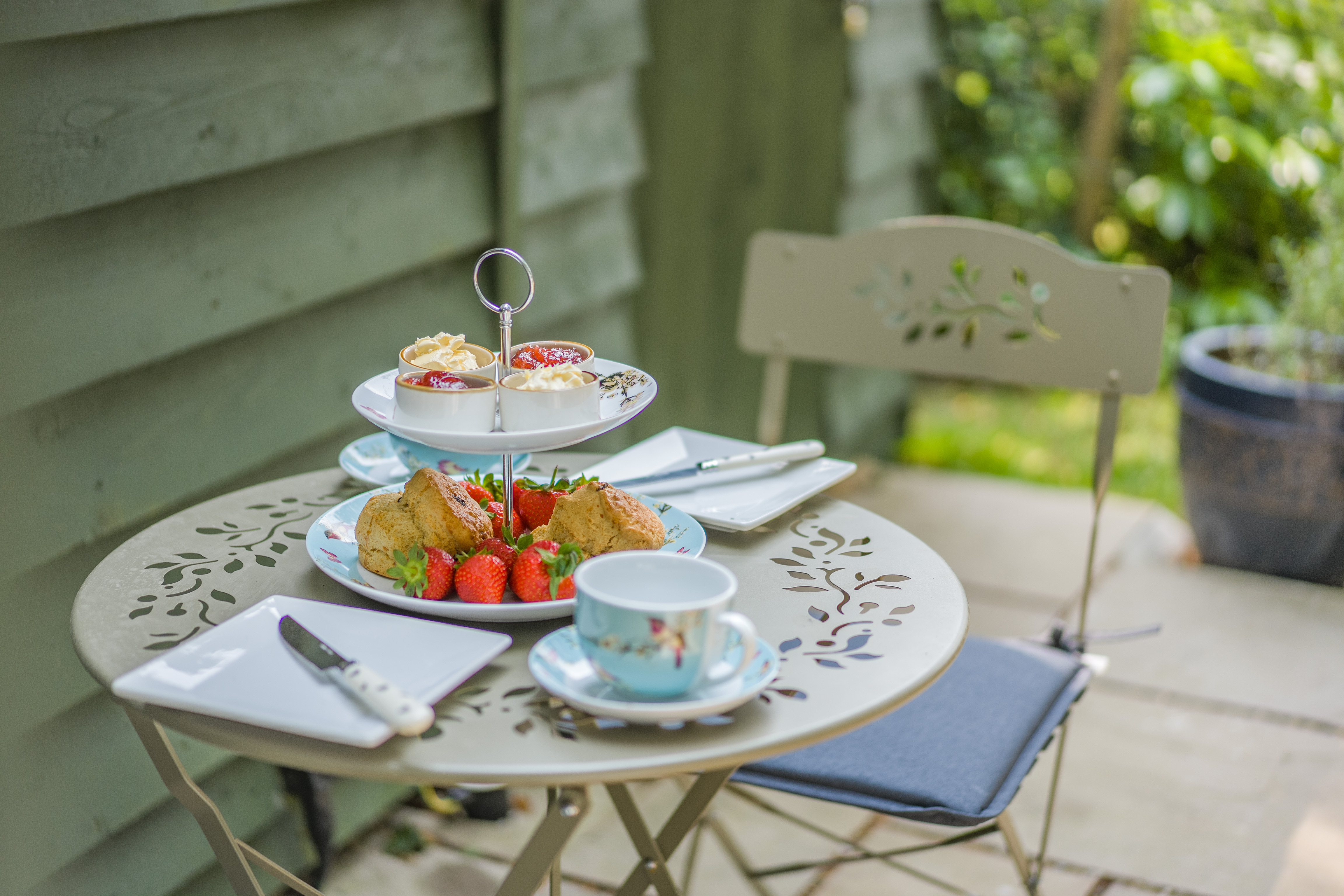 The Hideaway - Sedlescombe | The Hideaway - Sedlescombe in Sedlescombe ...
