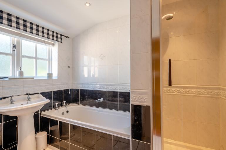 Watts Cottage | Watts Cottage in Upton