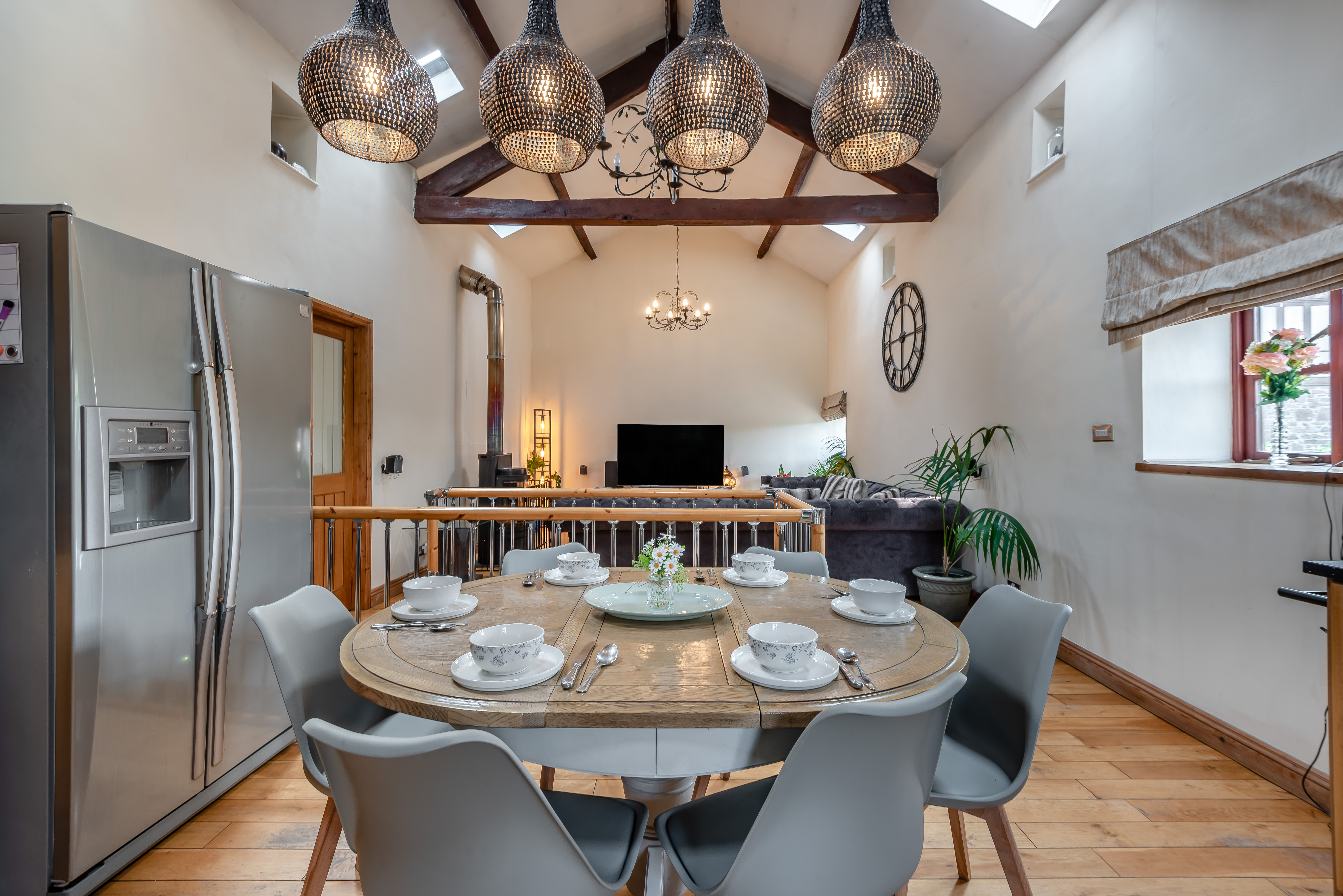Ellerbeck Cottage | Ellerbeck Cottage in St Bees, Cumbria