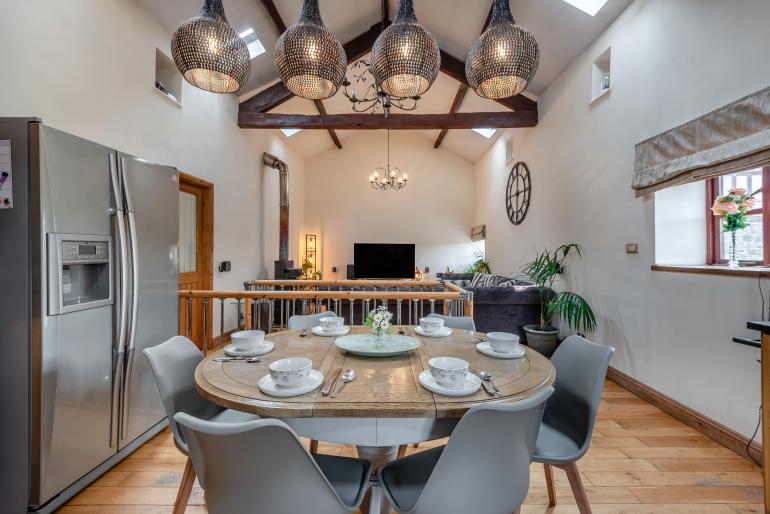 Ellerbeck Cottage | Ellerbeck Cottage in Egremont