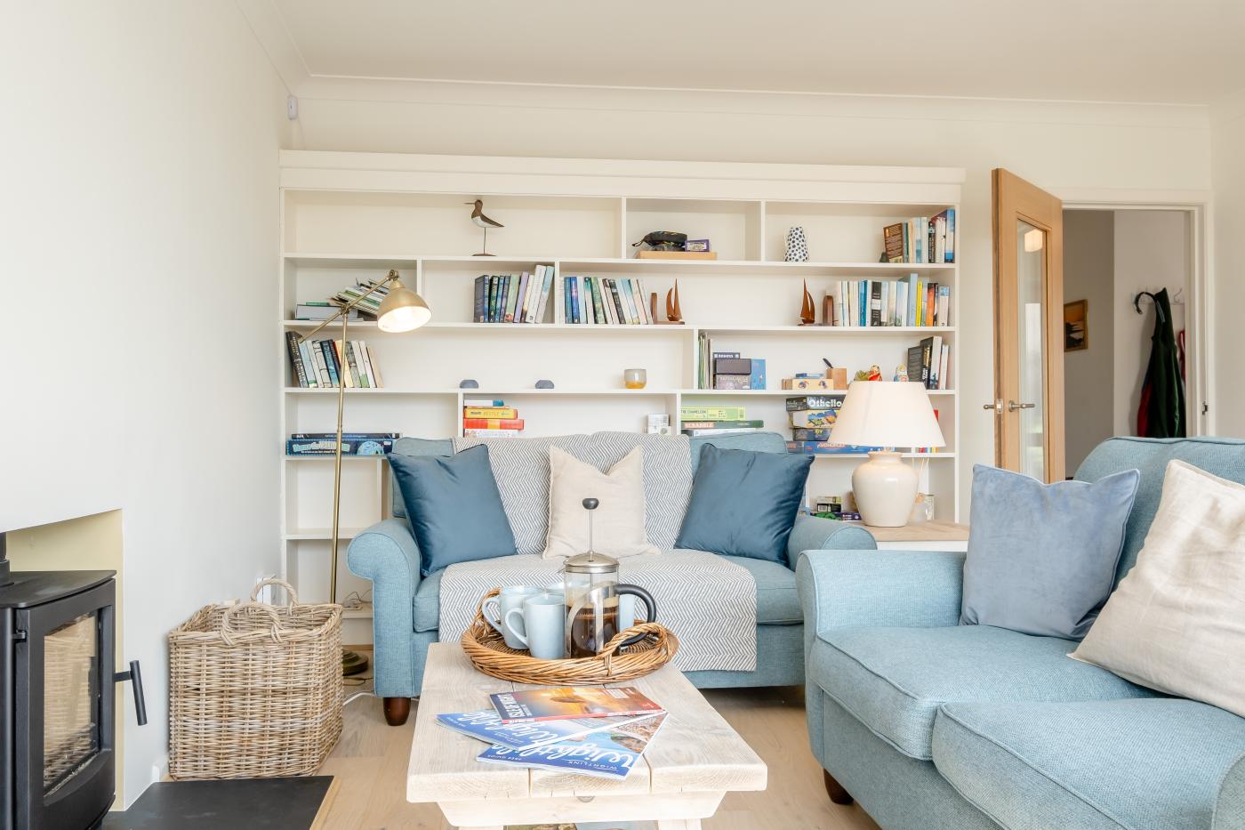 3 Bedroom House in Cowes - Dog Friendly Holiday Cottage in Cowes, South ...