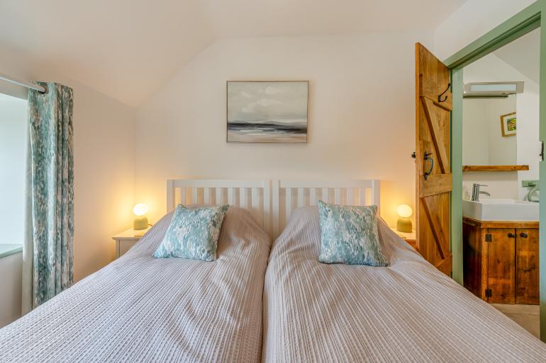 The Cottage in Lea | The Cottage in Lea in Matlock