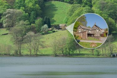 Grasmere Holiday Cottages - Sally's Cottages