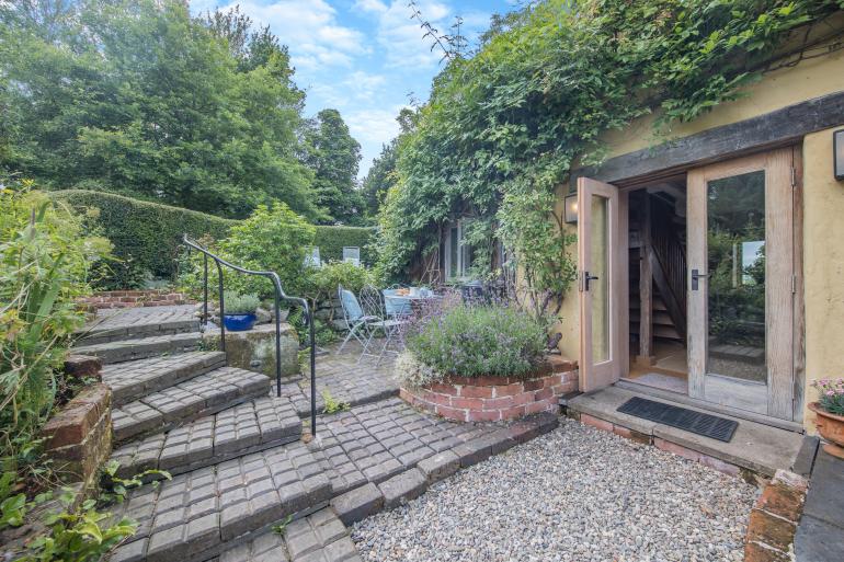 Walnut Cottage - Montgomeryshire | Walnut Cottage - Montgomeryshire in ...
