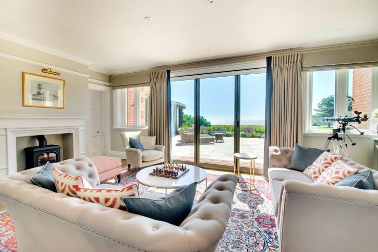 Latimer House | Latimer House in Felixstowe