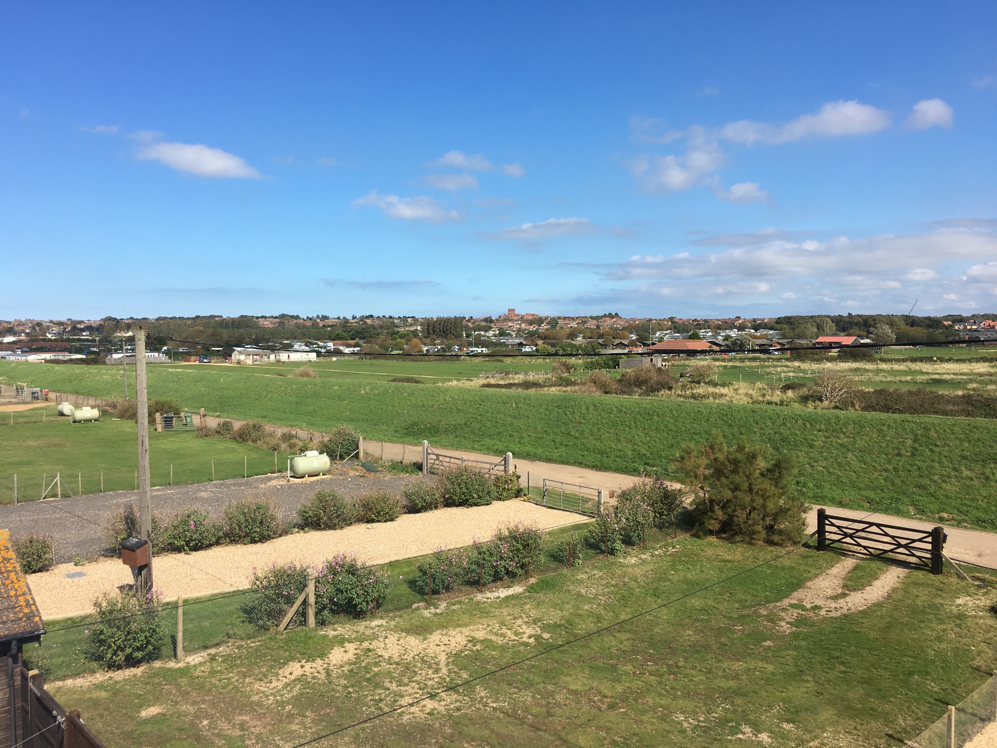 The Heacham House | The Heacham House in Heacham, near Hunstanton, Norfolk