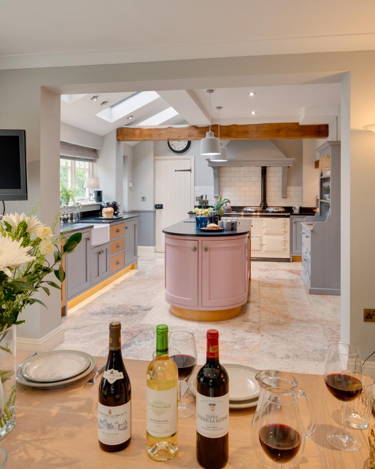 Church Beck Retreat | Church Beck Retreat in Scalby