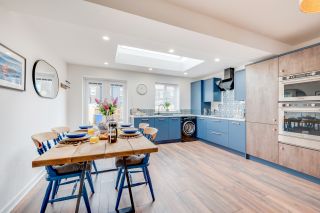Amble holiday cottages | Cottages in Northumberland